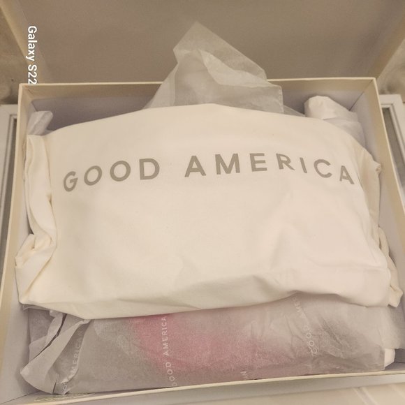 Good American | Shoes | Good American Pink Cinderfckingrella Pump Nib ...